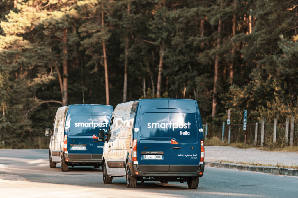 Fleet Complete Lietuva: 16 Metų Augimo ir Sąsajų - Fleet Complete Blog