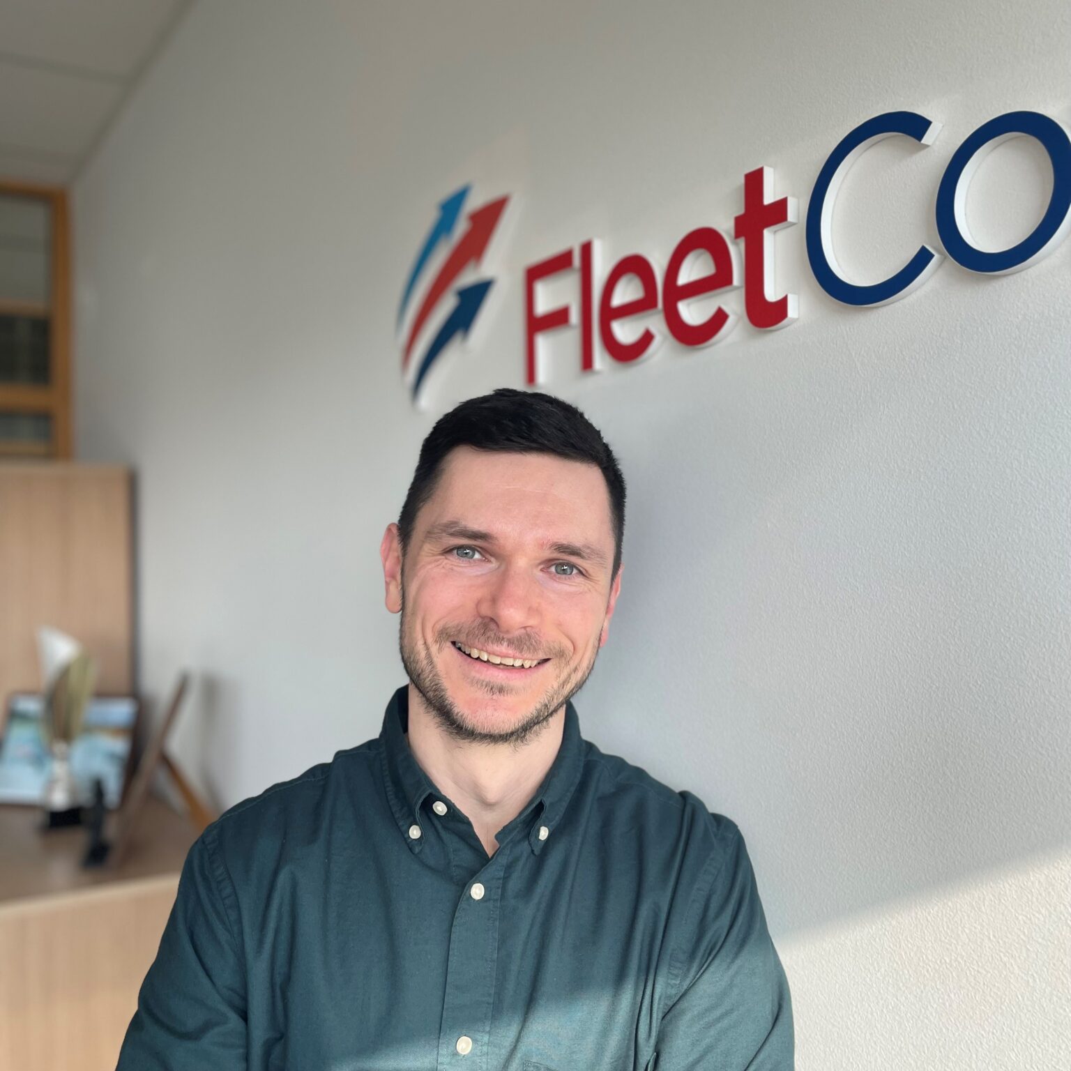 Fleet Complete Lietuva: 16 Metų Augimo ir Sąsajų - Fleet Complete Blog